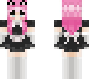 Chibi | Minecraft Skins