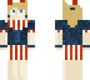 ned kelly | Minecraft Skins