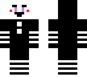 fnaf fnaf fnaf | Minecraft Skins