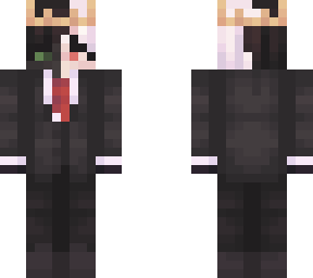 ranbob | Minecraft Skins