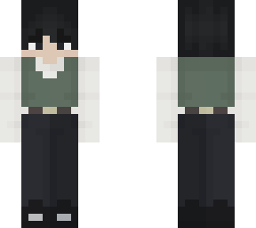 regulus | Minecraft Skins