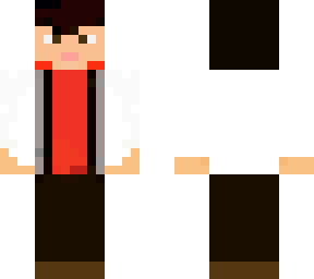 Richie Minecraft Skins