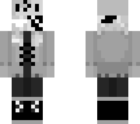 Ruv | Minecraft Skin