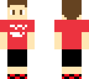Ryguy_313 | Minecraft Skin