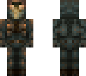 chernobyl | Minecraft Skins