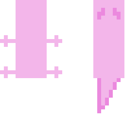 Salamander | Minecraft Skin