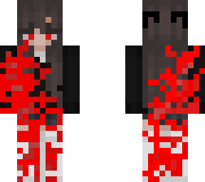 Sena Skin | Minecraft Skin