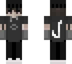 shawn | Minecraft Skin