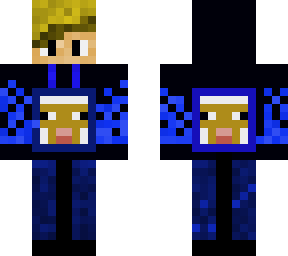 sheep boy | Minecraft Skins