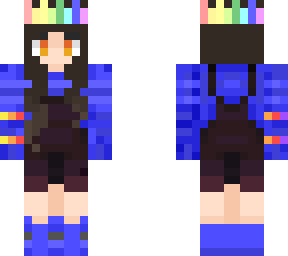 shubble | Minecraft Skins