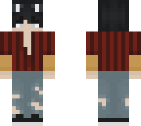 sirius | Minecraft Skin