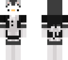 skin pa correa | Minecraft Skin