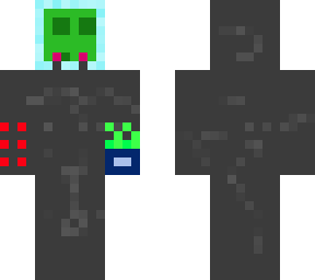 suit body | Minecraft Skins