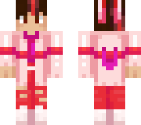 mcc | Minecraft Skins