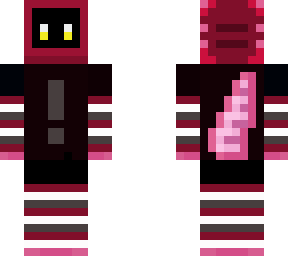 Sock | Minecraft Skin