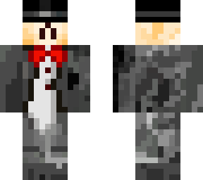 Starbound | Minecraft Skin