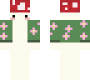 susy baka | Minecraft Skin