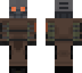 Overwatch Minecraft Skins