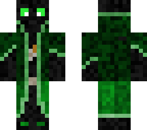 talon | Minecraft Skins