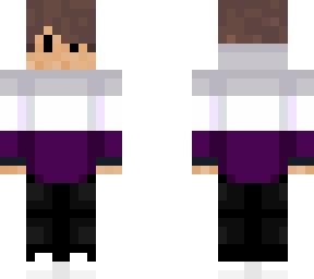 Tango | Minecraft Skin