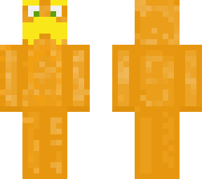 lorax | Minecraft Skins