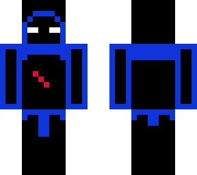 watcher | Minecraft Skins