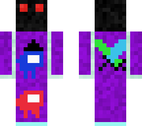 prometheus | Minecraft Skins