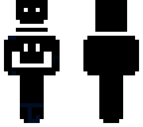 trycs skin remake :) | Minecraft Skin