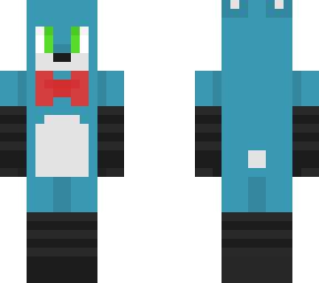 thewaltenfiles twf bon | Minecraft Skins