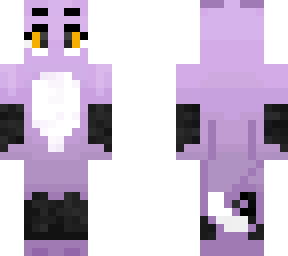 bad luck jack | Minecraft Skins