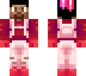 vikkstar | Minecraft Skins