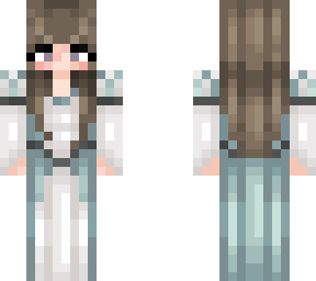 vivian | Minecraft Skin