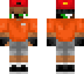 vyllp diff eyes | Minecraft Skin