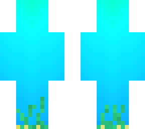Water | Minecraft Skin