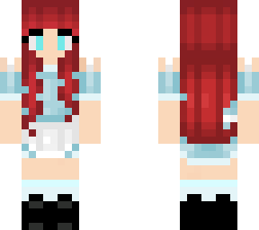 Wendy | Minecraft Skin