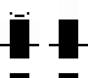 White Guy | Minecraft Skin