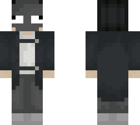 wisp remake | Minecraft Skin