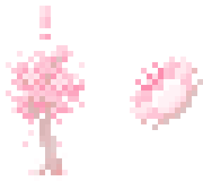 ~Break~ | Minecraft Skin