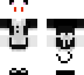 admin skin | Minecraft Skin
