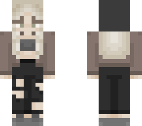 aviator | Minecraft Skin