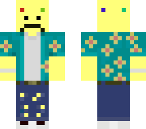 dream smp quackity bald quackity lore summer noob | Minecraft Skins