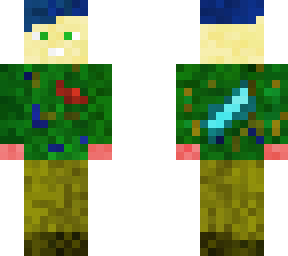 launcher | Minecraft Skins