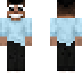 bdubs | Minecraft Skin