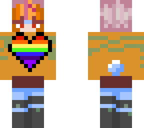 beatrice | Minecraft Skins