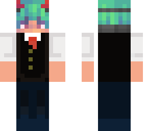 big poo | Minecraft Skins