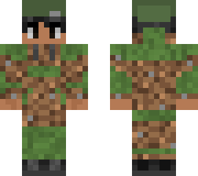 gorka | Minecraft Skins
