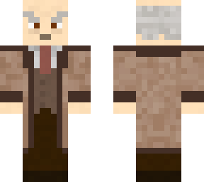 Capitalist | Minecraft Skins