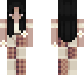 carrie | Minecraft Skins