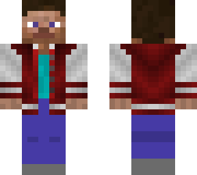 chad steve | Minecraft Skins