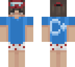 Cloaks Plus Minecraft Skins